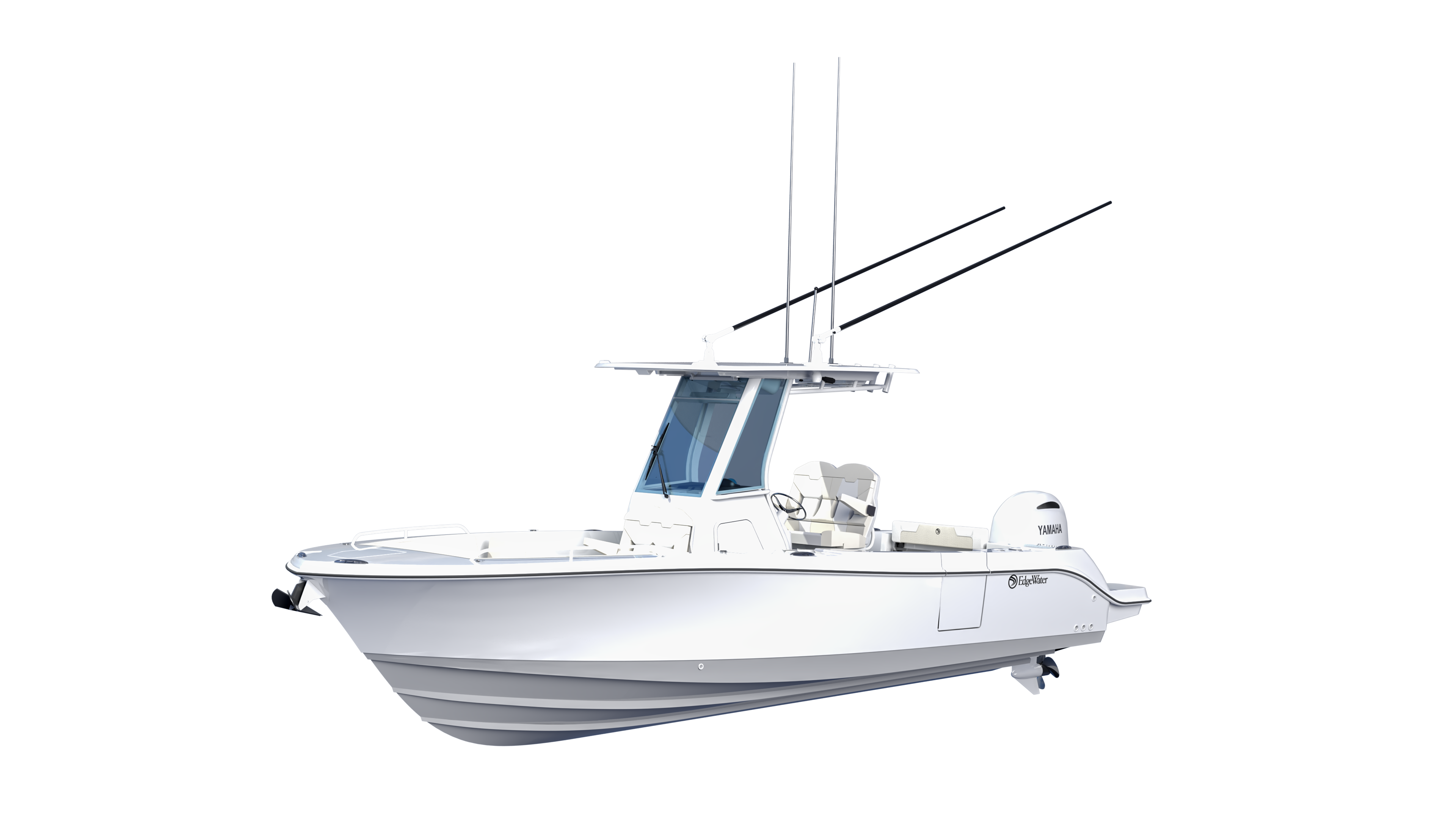 ALL MODELS - EdgeWater